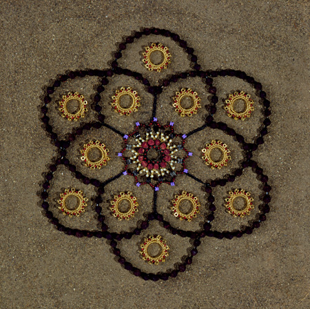 Arrangements: 2002 – 2005 | Donna Sharrett