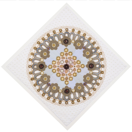 Arrangements: 2006 – 2011 | Donna Sharrett