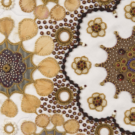 Arrangements: 2006 – 2011 | Donna Sharrett