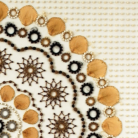 Arrangements: 2002 – 2005 | Donna Sharrett