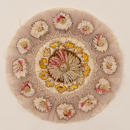 Arrangements: 2006 – 2011 | Donna Sharrett