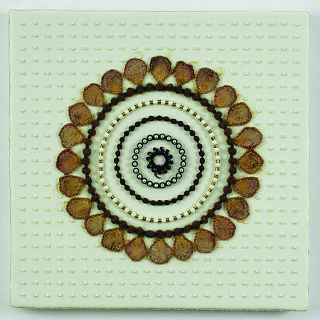 Arrangements: 2002 – 2005 | Donna Sharrett