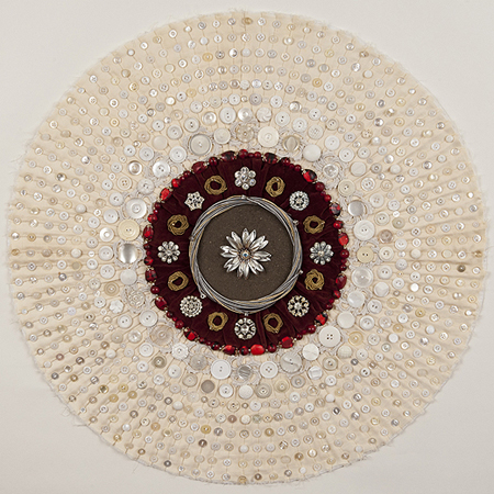 Arrangements: 2006 – 2011 | Donna Sharrett