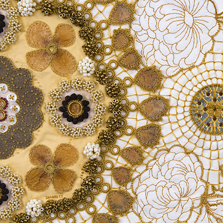 Arrangements: 2006 – 2011 | Donna Sharrett