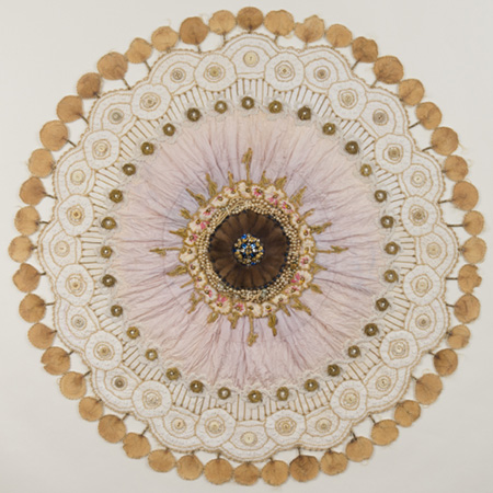 Arrangements: 2012 – 2014 | Donna Sharrett